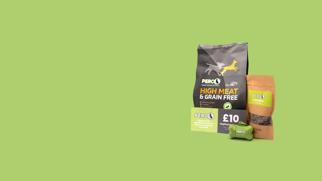 Trial Packs – Pero (Foods) Ltd
