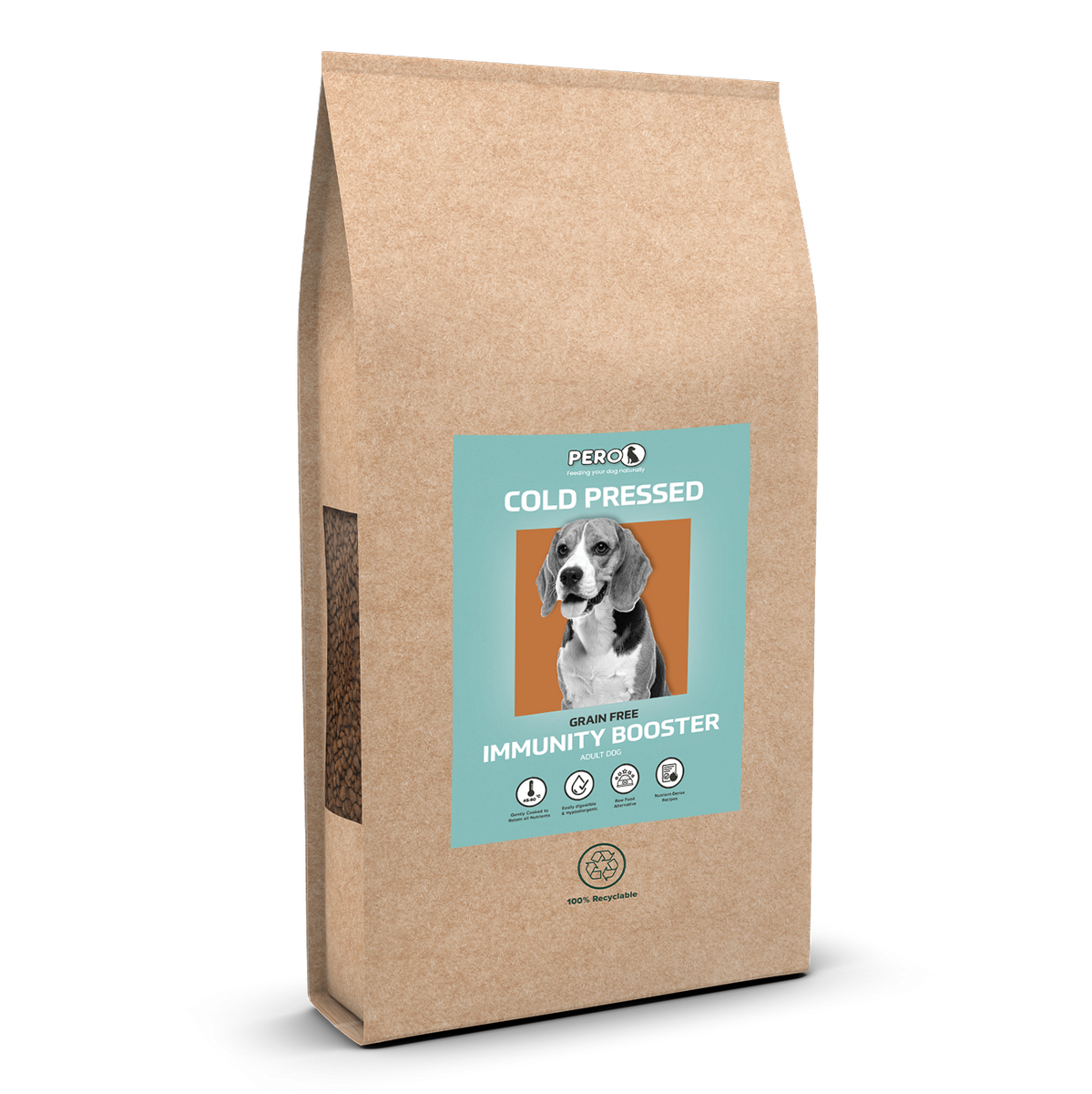 Immunity Booster (Cold Pressed) – Pero (Foods) Ltd