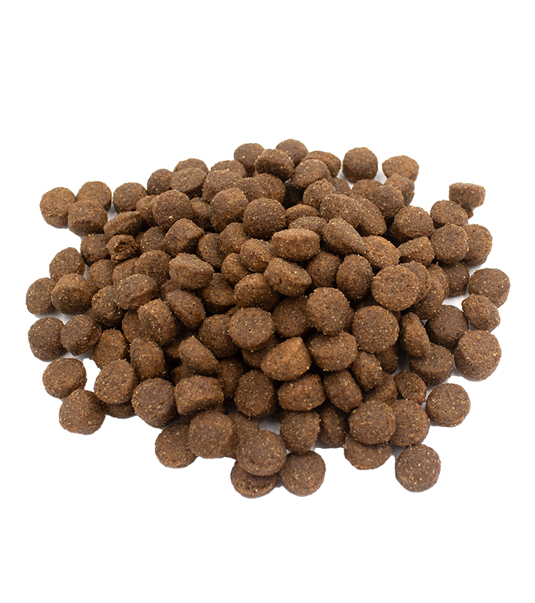 Lamb & Rice Performance – Pero (Foods) Ltd