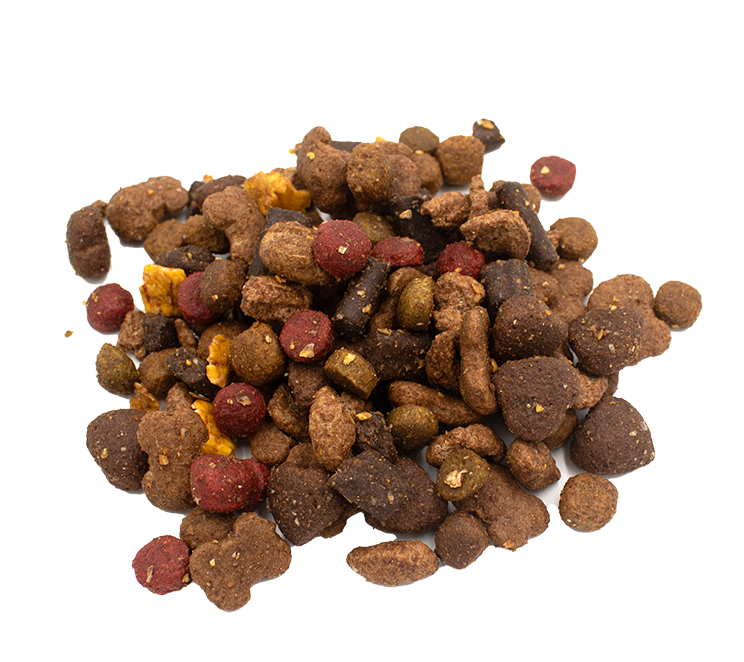 Pero Working Dog Maintenance – Pero (Foods) Ltd