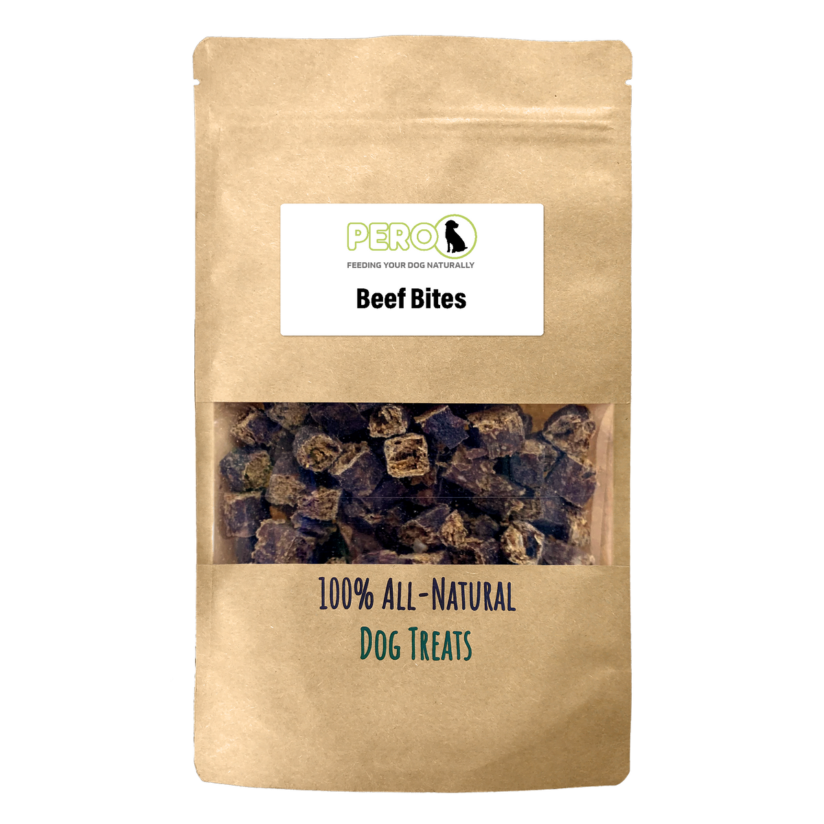 Beef Bites – Pero (Foods) Ltd